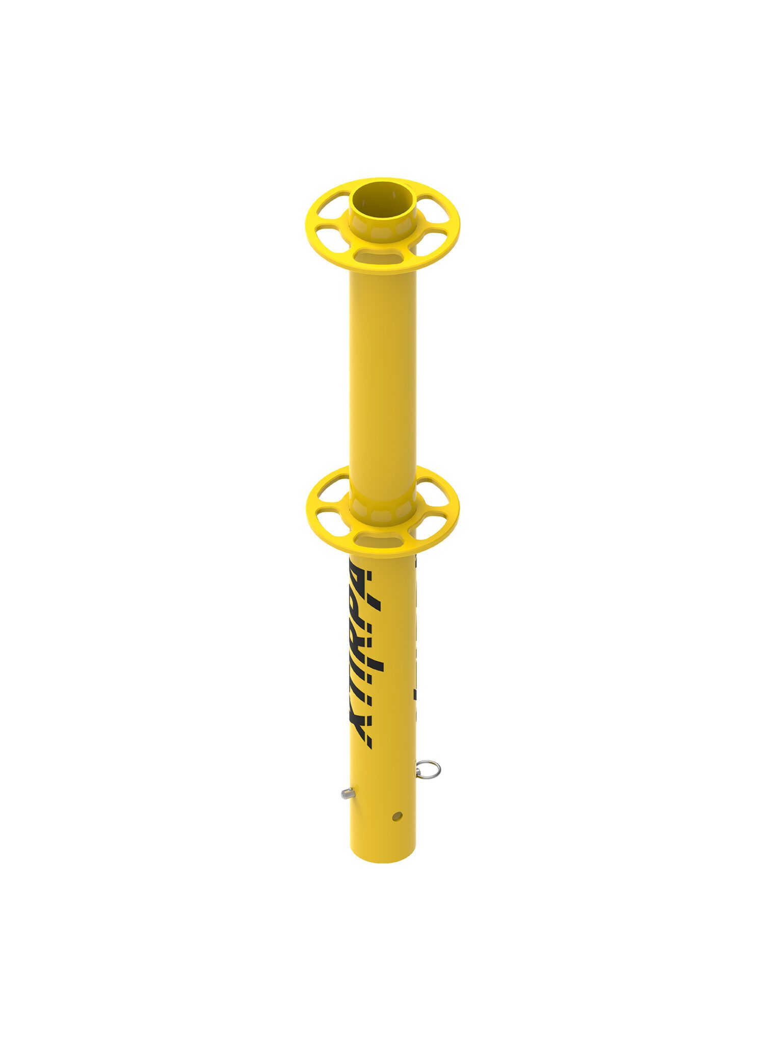 PRODUCT RANGE - Xtirpa confined space fall protection - ©All rights ...